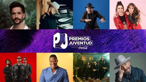 Qué esperar en los Premios Juventud Metro Puerto Rico