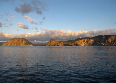 Берингово море (97 фото)