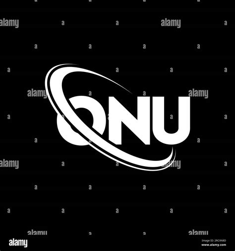 Onu Stock Vector Images Alamy