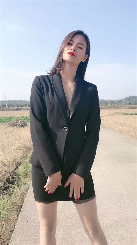 这个大长腿可以玩一夜 樱桃红 Yongtaohong