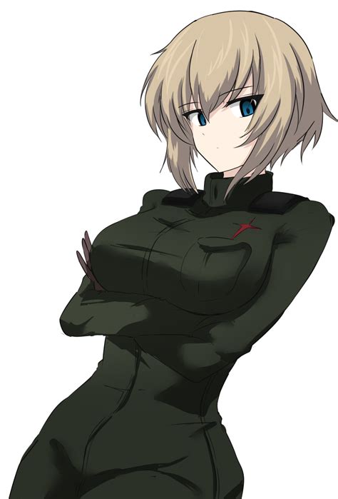 Safebooru 1girl Absurdres Aikir Jml5160 Bangs Blonde Hair Blue Eyes