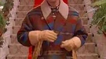 Découvrez la garde robe de Lloyd Jim Carrey dans Dumb Dumber