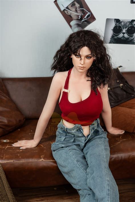 Vivi Rockstar Groupie Sex Doll Silicon Wives