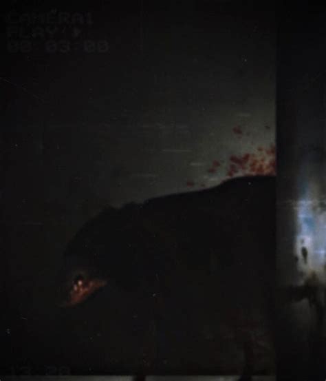 Entity 8 Hounds The Backrooms Convergence Wiki Fandom