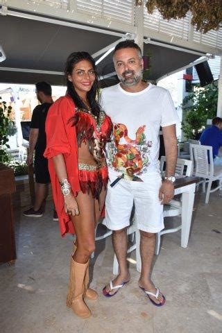 S Reyya Yal N Ozan Baran Bodrumania