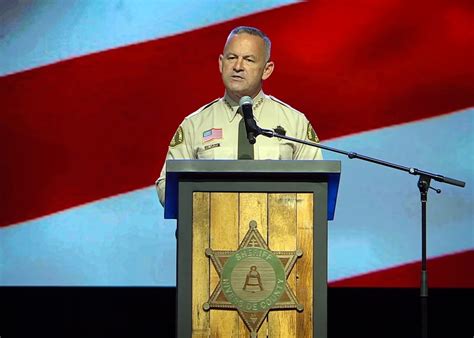 Riverside County Sheriffs Department Again Under Fire For Jail Inmate