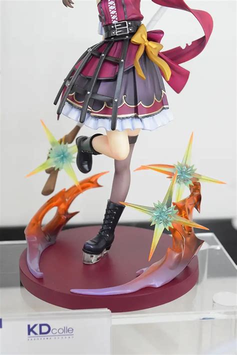 Figurine Konosuba Megumin Ver Light Novel 10th Anniversary