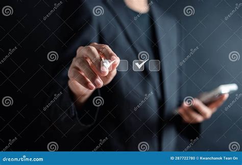 Checklist Steps Quality Selection With Quality Assurance Improvement