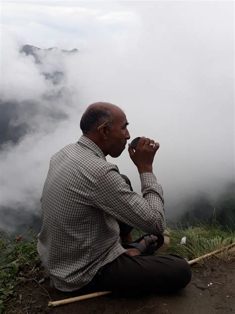 The Gaddi Tribe Trekking Cougars