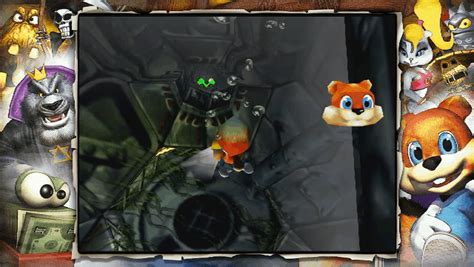 Conkers Bad Fur Day Chapters Startupberlinda