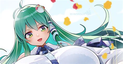 東方project 37 ウミガラス漫画二巻発売中のイラスト Pixiv
