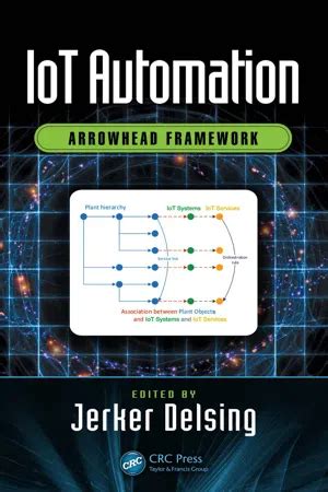PDF IoT Automation By Jerker Delsing 9781315350868