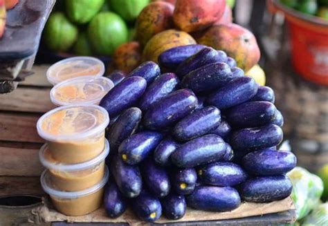 African Pear Ube Everything You Need To Know