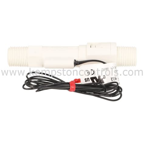 GEMS GEMS FS P FLOW SWITCH NPT MALE QDC MALE SPST PSI RANGE