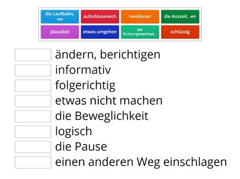 Aspekte Neu C Kapitel Modul