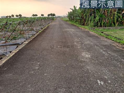 美濃方正農地 高雄市美濃區龍中段房屋 Yc0082191 台慶不動產
