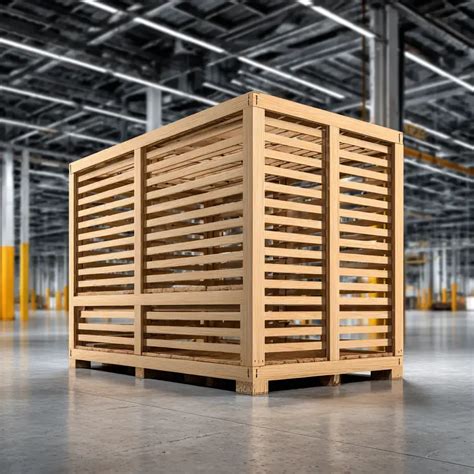 Productos Quick Pallet