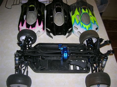 YOKOMO BMAX4 R C Tech Forums