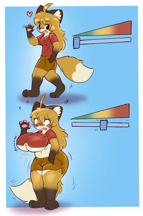 Rule 34 Anthro Anthro Only Ass Expansion Big Breasts Body Slider