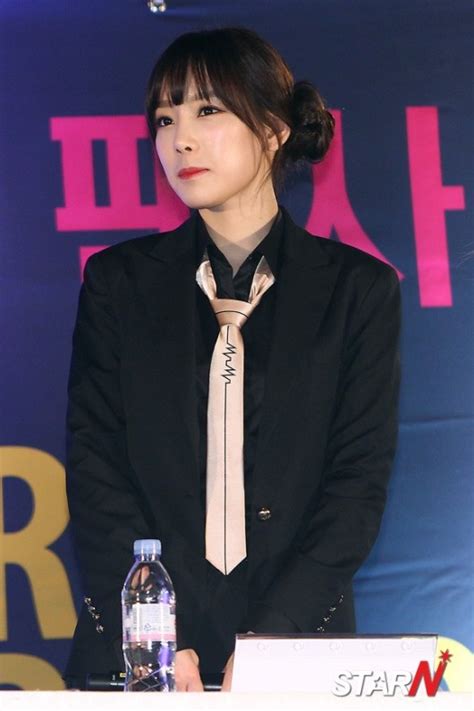 포토 소녀시대 태연 보이시한 패션도 완벽 소화 파이낸셜뉴스