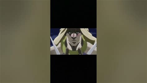 柱の男ジョジョ ジョジョの奇妙な冒険 Youtube