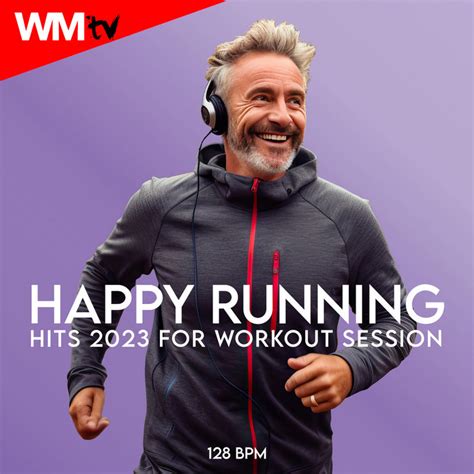 Happy Running Hits 2023 Workout Session Mixed Compilation For Fitness