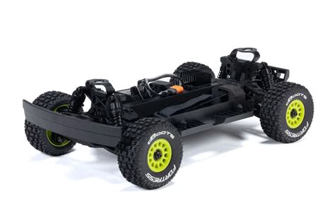 Arrma Mojave Grom Mega 380 4x4 Rc Short Course Truck Electric 4wd 118