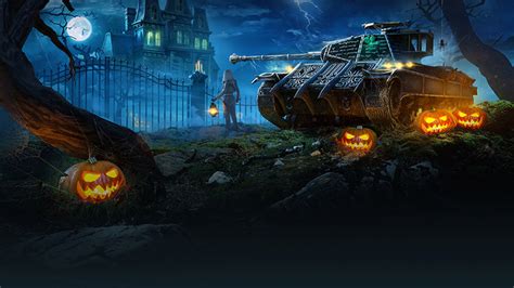 World Of Tanks Blitz Operation Call Of The Folio Steam News