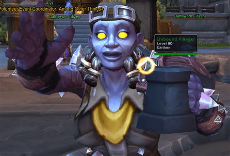 Cursor Hud ToolTip Gallery World Of Warcraft Addons CurseForge