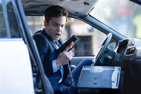 Chilango Jack Quaid Es Un Héroe Atípico En La Película Novocaine Sin