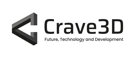 3d Printing Msla Crave3d