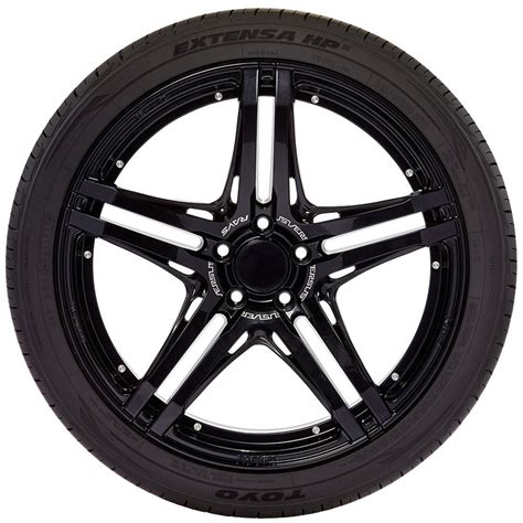 Toyo Extensa Hp Ii 20555r16 94v Xl Tire Sansujyuku