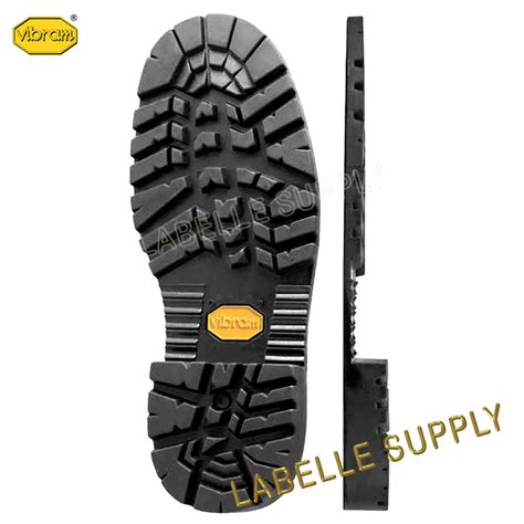 Vibram Labelle Supply