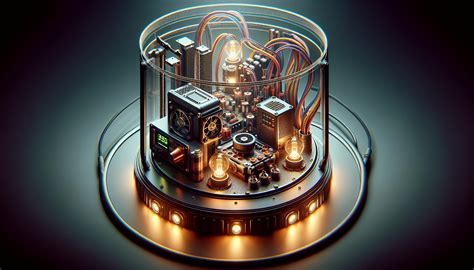 What Voltage Should You Choose For Your 3d Printer Setup 3d Peu