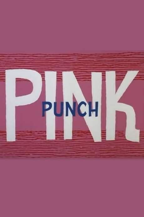 Pink Punch 1966 Full Movie Summary And Plot Explained