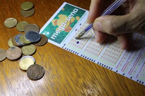 Mega Sena Veja O Resultado Do Concurso 2781 E Entenda Como Funciona O