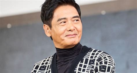 周潤發被傳捐215億家產！「幽默回答」逗樂全場：是辛苦錢