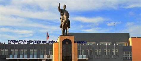 Сүхбаатар аймгийн нэр дэвшигчид