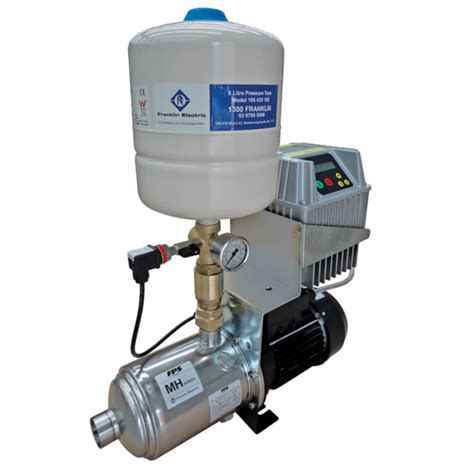 Variable Pressure Well Pump At Benjamin Whitley Blog