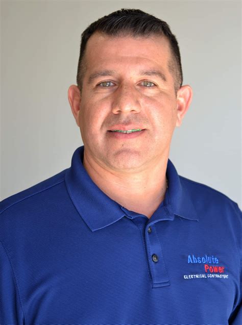 Jeremy Rabago Electrical Company In San Antonio