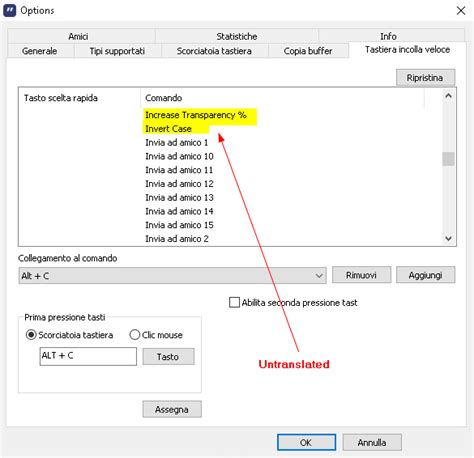 Gui Translation Issues Issue Sabrogden Ditto Github