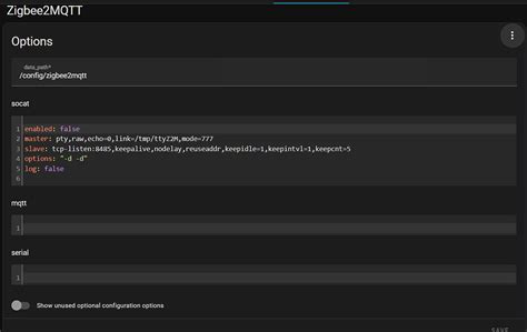 Zigbee2MQTT Help Zigbee Home Assistant Community