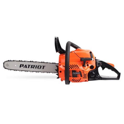 Бензопила Patriot 3816, цена 2202 грн — Prom.ua (ID#1406620961)