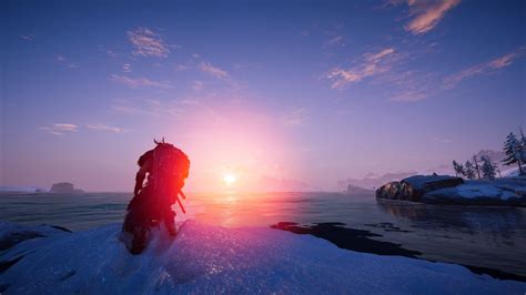 Assassins Creed Valhalla Final 170 Patch Addresses Animus Store