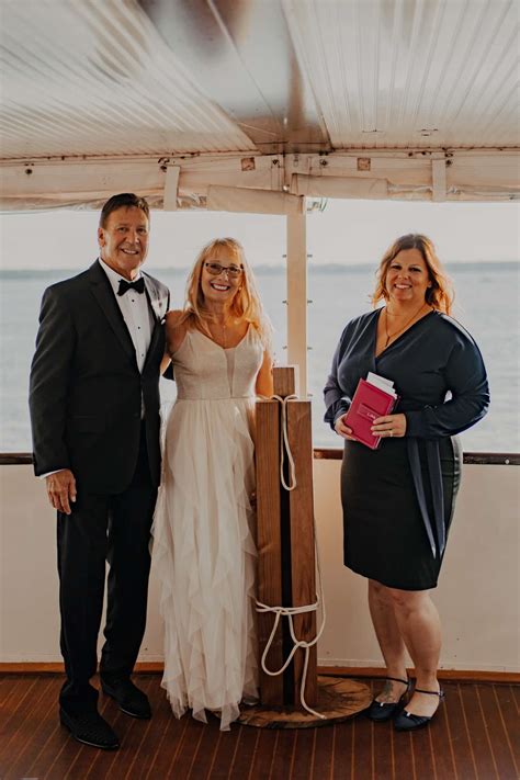 Chuck And Becky Wedding Celebrations Of Love Stories Of A Lifetime Llc