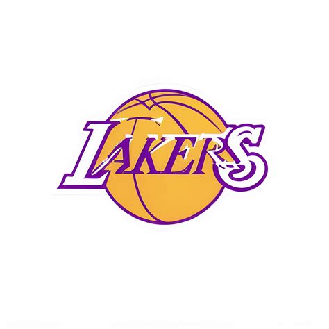 400 Lakers Logo Png
