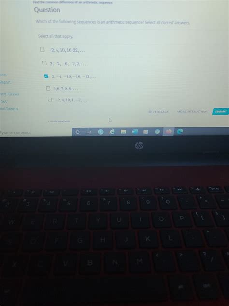 solved determine the number of terms there are in the finite