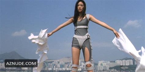 Qi Shu Nude Aznude