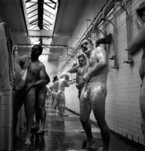 Naked Men for Free Mineros del carbón coil miners