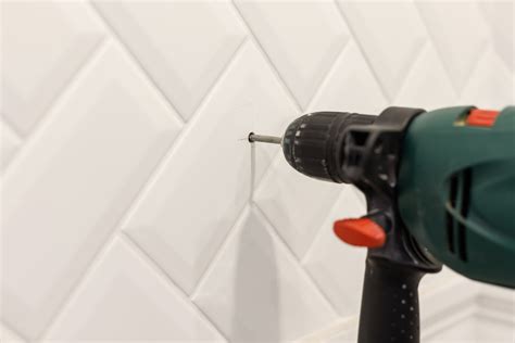 How To Easily Drill Through Tile For Any Project Tool Digest